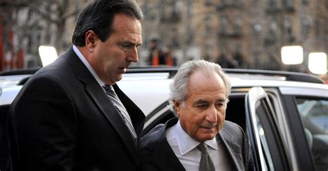 Madoff Asks Trump To Commute Prison Sentence Law And Crime