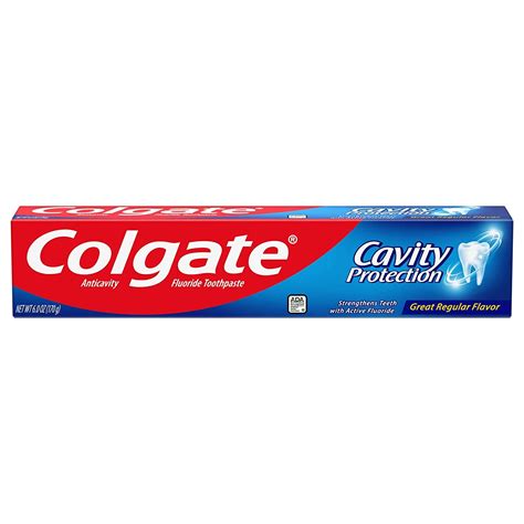 Colgate Tooth Paste Images 58 Koleksi Gambar