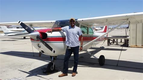 Long Beach Flying Club And Flight Academy Updated July 2026 34 Photos