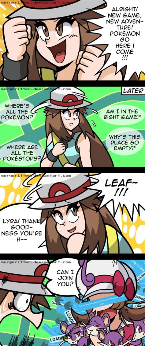 Pokemon Stop By Mergeritter Pokémon Go Know Your Meme