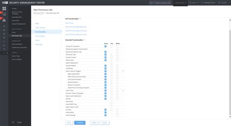 Network Security Management With Reporting And Automation ESET