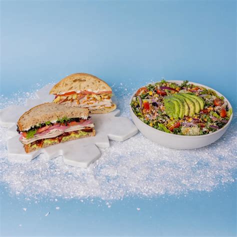 Mendocino Farms