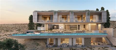 Saota Architecture Design Paphos Cyprus Saota