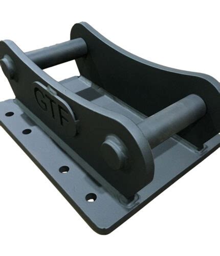 Excavator Headstock Attachments Gtf Products