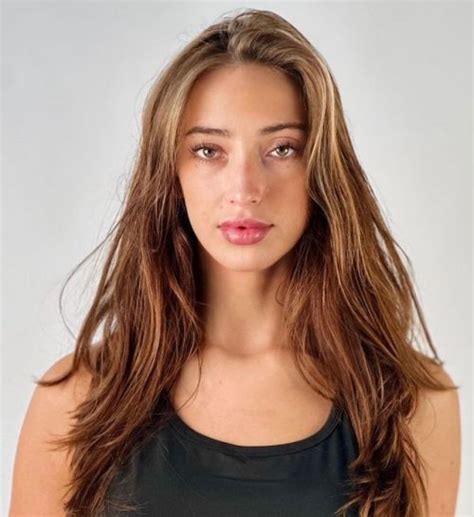 Danielle H Bluevision Modeling Agency