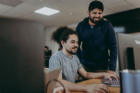 Computer Software Engineering Technology Thaddeus Stevens College Of