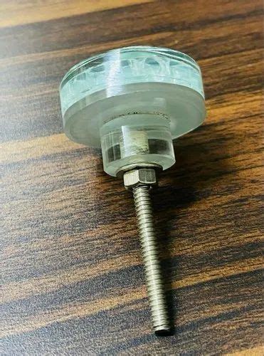 Cabinet Crackle Glass Knobs At Rs 48piece In Greater Noida Id