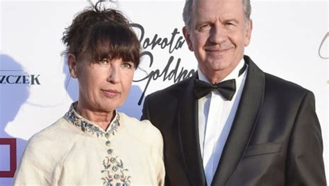 Tomasz Stockinger Porzucił Partnerkę Znajomi Katarzyny Muszą Pomagać Chorej Kobiecie Pomponikpl