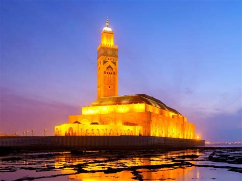 Agencia De Viajes A Marruecos • Excursiones Desde Marrakech