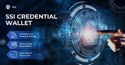 Yeo Jia Hui On Linkedin Ssi Credential Wallet Devfolio