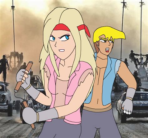 Mad Mel Episode 3 By Myriarock On Deviantart