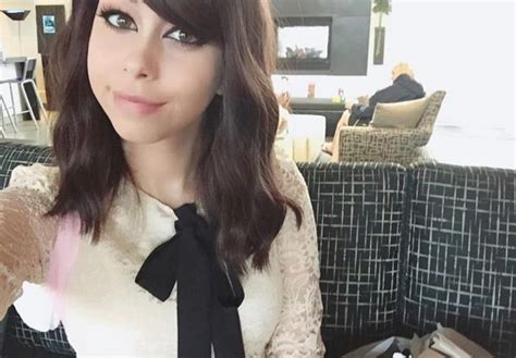Picture Of June Nicole Lapine