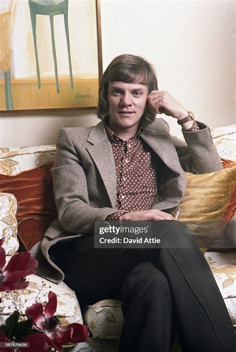 Malcolm Mcdowell Malcolm Mcdowell In A Clockwork Orange 1971