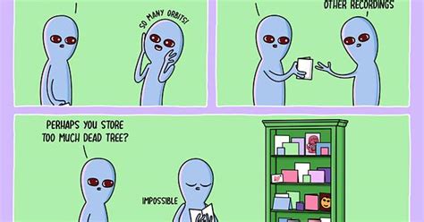 Strange Planet Pastiche Album On Imgur