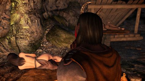 Midway Through Infinity Chapter Fatal Attraction Skyrim From My Side LoversLab