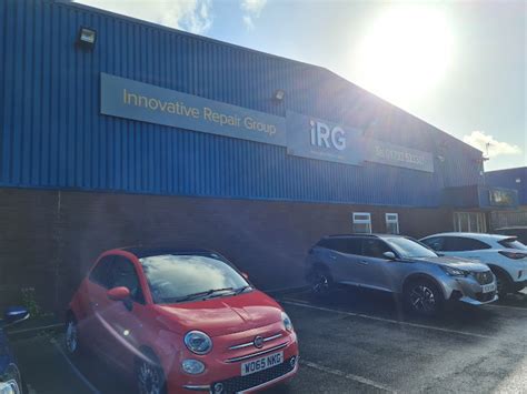 62 Reviews Of Irg Swansea Auto Repair Shop In Swansea West Glamorgan