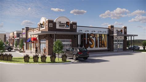 Fm 156 Justin Tx 76247 Justin Town Square Loopnet