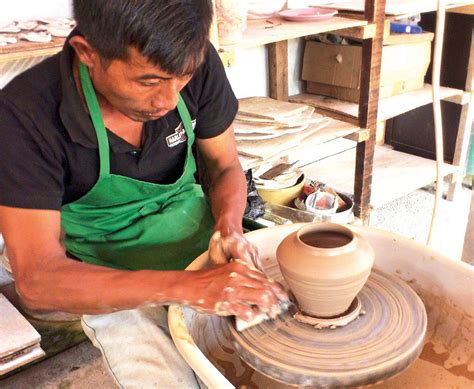 Bali Pottery Classes Now Bali