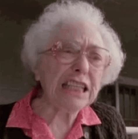 Creepy Old Woman  Scary Old Lady Pictures S Oaemea