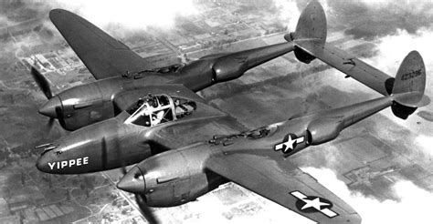 This Is How America Got Revenge For Pearl Harbor
