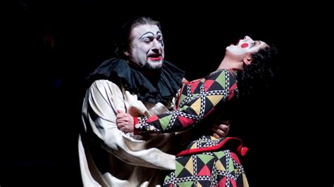 La ópera Pagliacci Llega A Toluca Todos Los Detalles De Este Encuentro