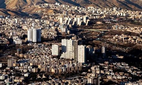 قیمت خانه در منطقه ۲۰ تهران از ابن بابویه تا عباس آباد جدول