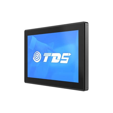 1038c 101 Openframe Touchscreen Monitor1610