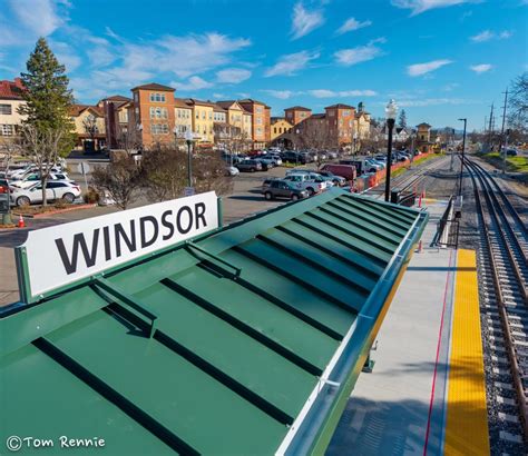 Construction Updates Sonoma Marin Area Rail Transit