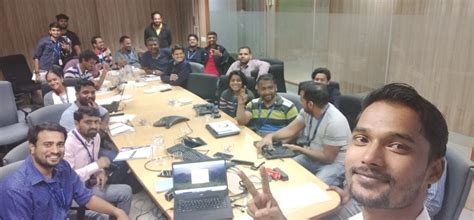 Danish S On Linkedin Azure Cloudcomputing Microsoft Training Corporatelearning Bengaluru