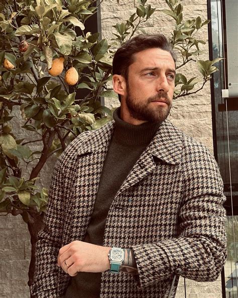 Claudio Marchisio Style
