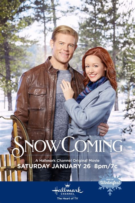 Hallmark Movie Fanatics