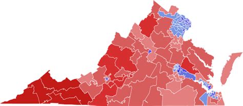 2021 Virginia Gubernatorial Election Wikipedia
