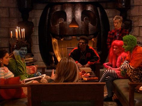 Halloweentown High 2004