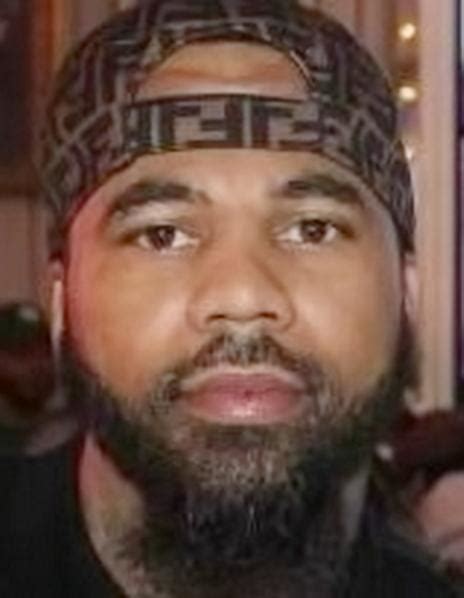 Kenneth J Big Flock Kennedy Mcleod Age 37