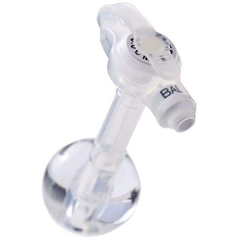 Gastrostomiport Mickey 18fr 2 5cm Enfit Maske Dyktige Fagfolk Smarte Løsninger