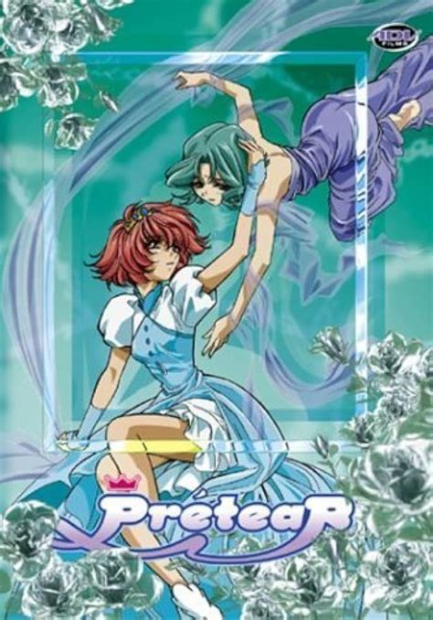 Pretear Mayune 5 Clumsiest Shojo Protagonists And 5 Who Never Slip Up