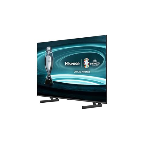 Tv Hisense 55u6nq Mini Led 55 139cm Uhd Smart Makromikro Grupa