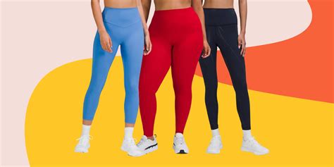 Lululemon Review Athletic Apparel And Fashion