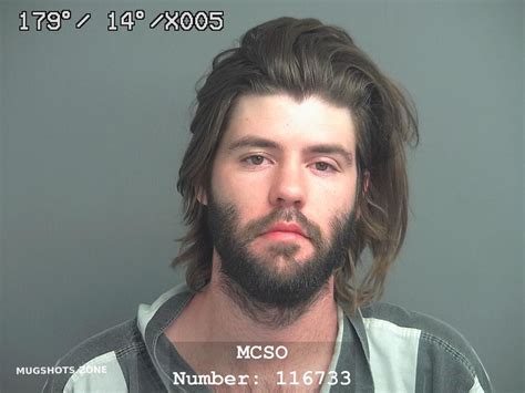 Butler Reiff Miles 12192022 Montgomery County Mugshots Zone