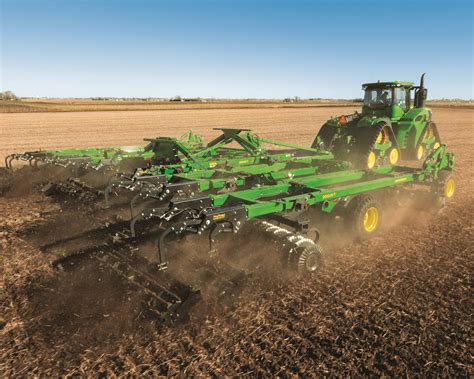 The Most Essential Farm Equipment For Tennessee Cotton Farmers