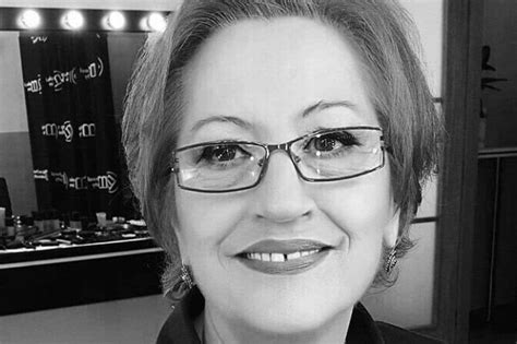 Preminula Novinarka Stojanka Conka Bobičić