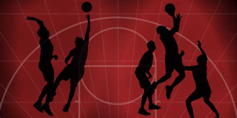 Red Devils Summer Camps Red Devils Morges St Prex Basketball