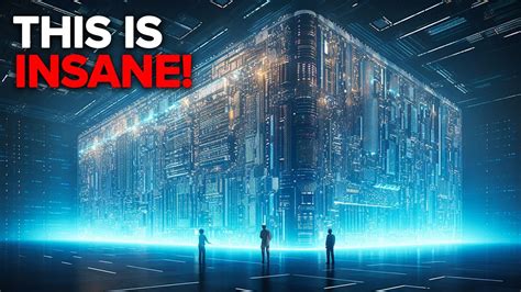 This Ai Startup Created The Largest Supercomputer Better Than Nvidia Youtube