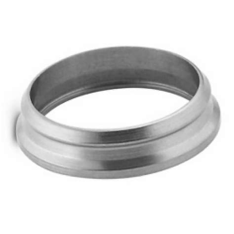 Silver Stainless Steel Ss Back Ferrule Manufacturer At Rs 16piece In