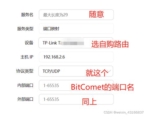 bitcomet端口阻塞解决方案_bitcomet端口阻塞怎么解决-CSDN博客