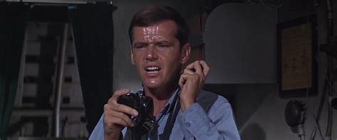Apocalypse Later Film Reviews Ensign Pulver 1964
