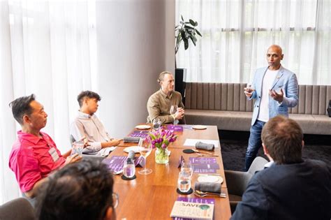 The Ortus Club Executive Knowledge Sharing On Linkedin Slack