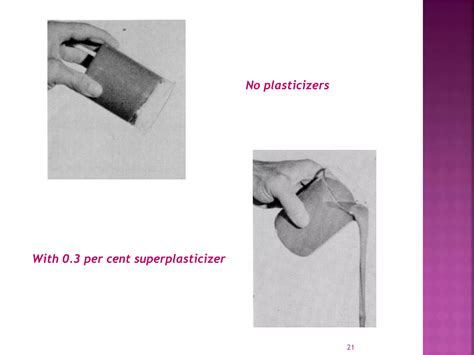 Admixture Of Concrete Ppt