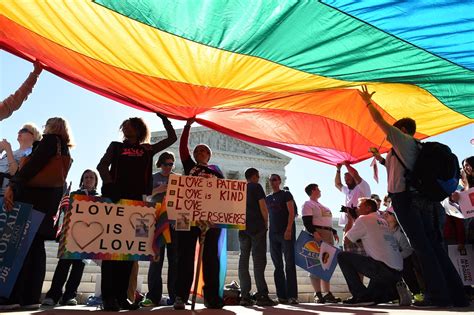 Key Decisions The Supreme Court Has Overturned From Segregation To Gay