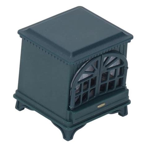 Shipenophy Cheminée De Maison De Poupée Cheminée Miniature En Plastique Pour Maison De Poupée 1